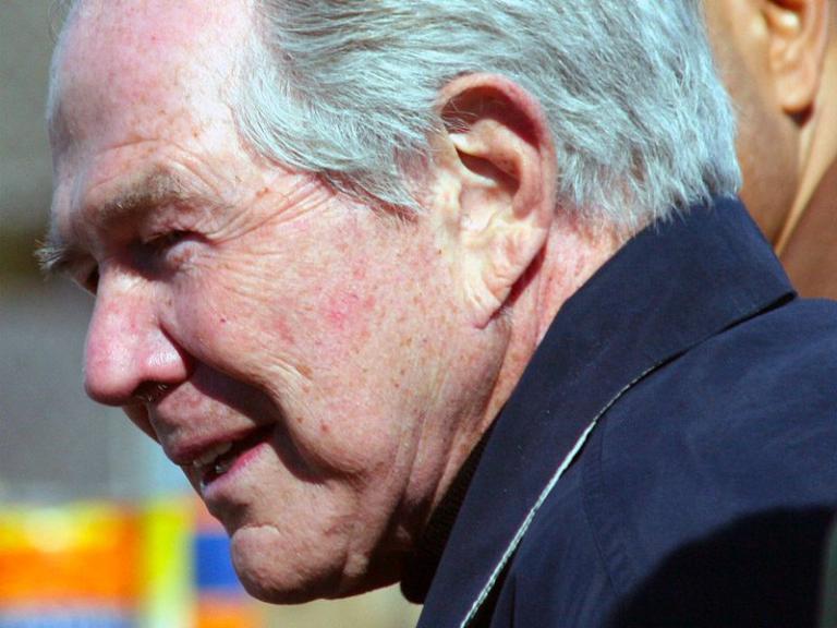 Pat Robertson Resigns from “The 700 Club” After Six Decades of Record ...