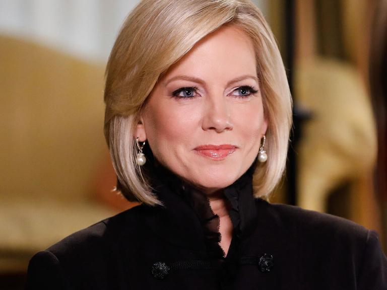 Shannon Bream of Fox News Turned to Faith to Help Overcome Disappointment