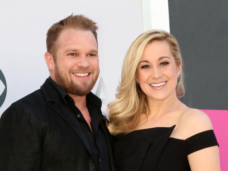 Kellie Pickler Speaks Out After Husband's Death: 'Darkest Time in My Life'