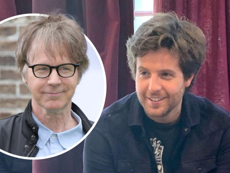 'SNL' Star Dana Carvey's Son, Dex, Dies at 32