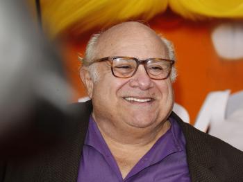 Danny-DeVito_credit-Phil Stafford-shutterstock - Idol Chatter