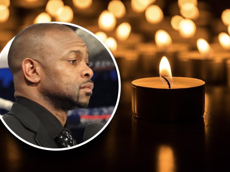 Boxing Legend Roy Jones Jr. Announces Son Died By Suicide, Thanks God ...