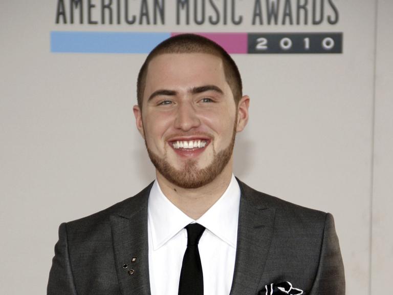 Grammy-Nominated Mike Posner Shares How God Transformed His Life