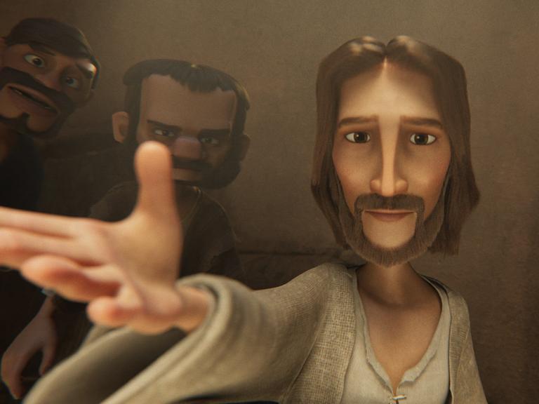 Angel Studios' 'King of Kings' Takes the Crown at the Box Office