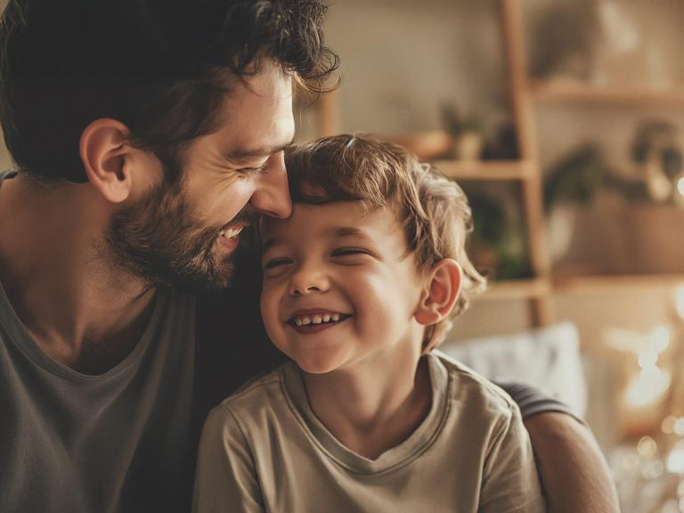 TV and Hallmark Need to Rethink Their Tired Sitcom Dad Trope
