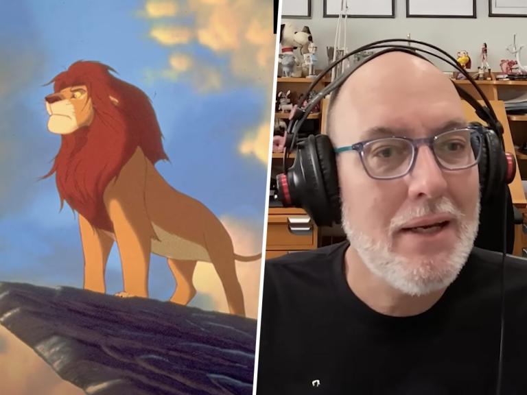 Famed Animator Leaves Disney to Pursue Christian Calling