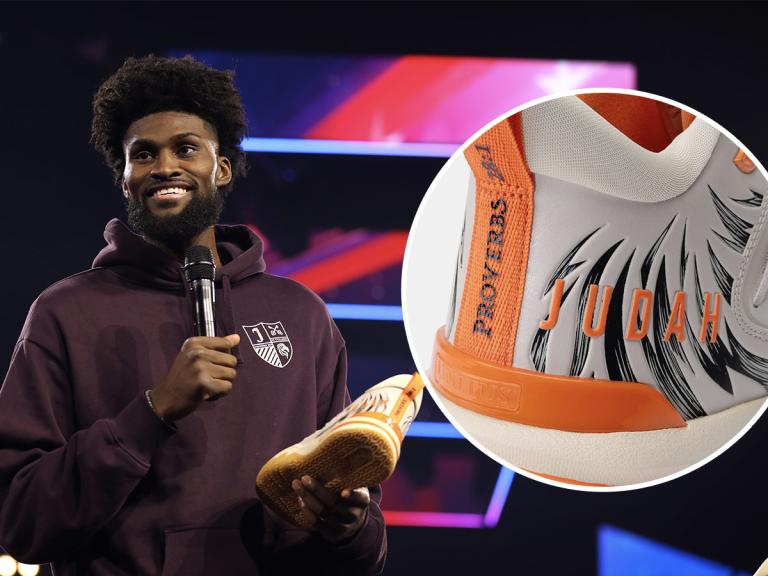 NBA's Jonathan Isaac Urges Believers to ‘Stand with Christ’ as Bible ...