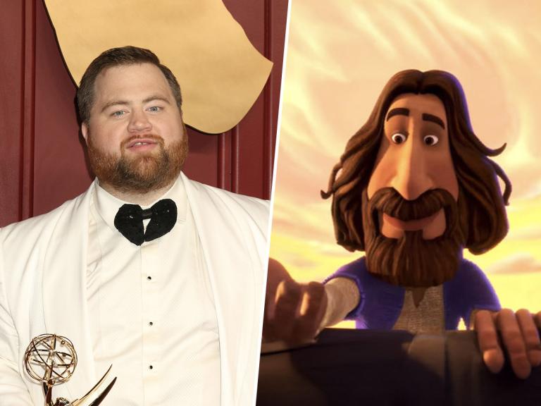 Emmy-Winning Actor Paul Walter Hauser Joins 'The Chosen' Universe