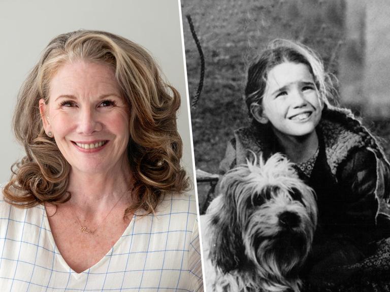 Melissa Gilbert Says She Now Feels “Nauseated” By Age Gap With Her ...