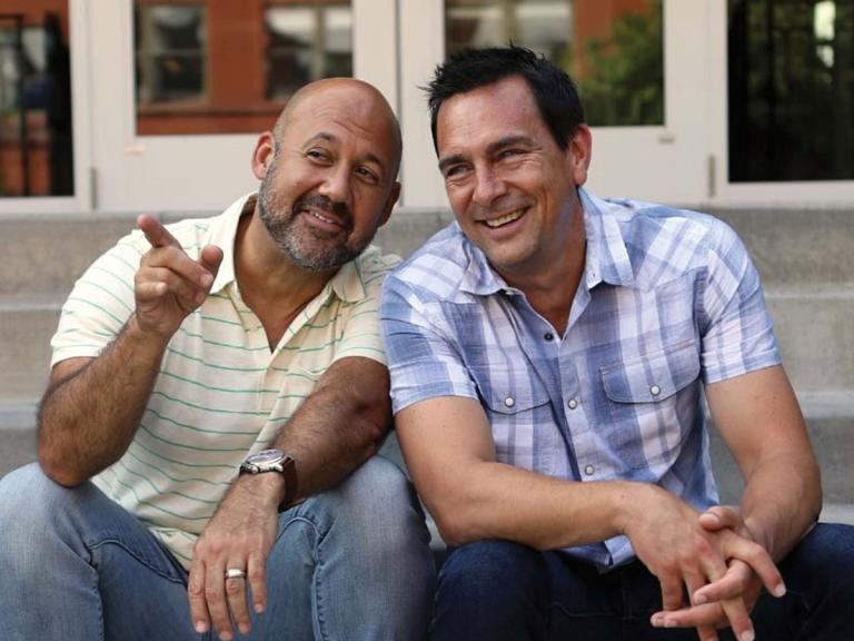 Christian Ministry 'Skit Guys' Ends After 'moral failure' of Co-Founder