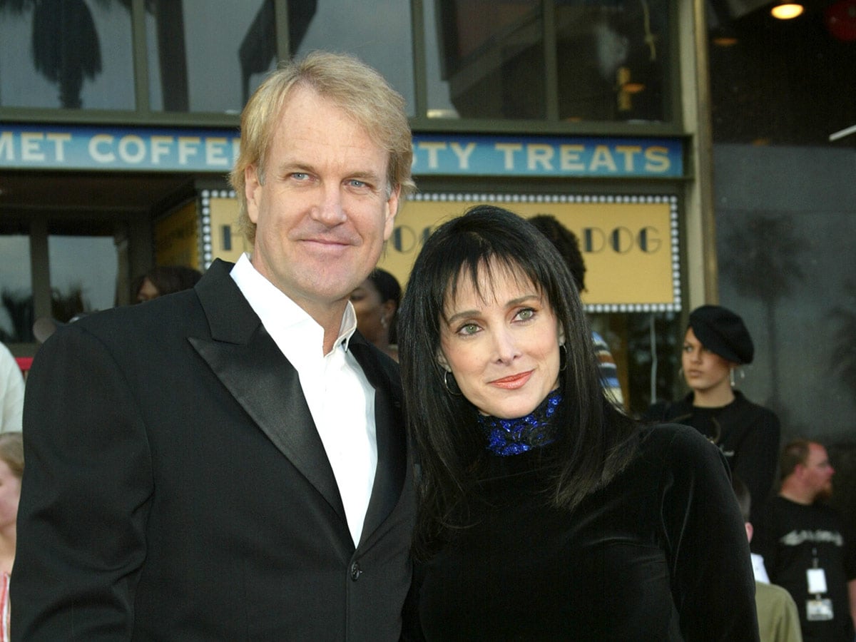 John Tesh 'Still Fighting' Cancer 10 Years After Grim Prognosis ...