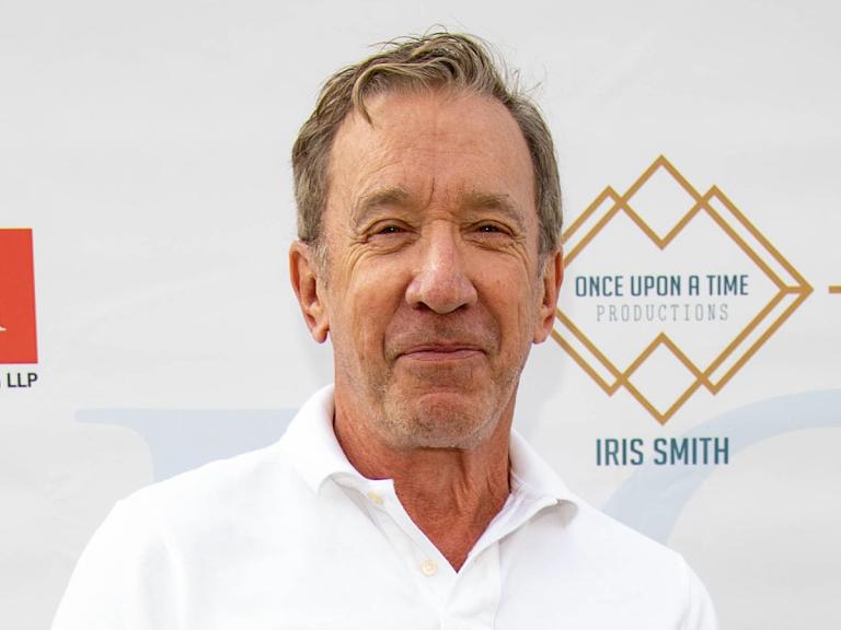 Tim Allen Opens Up About Prison, Sobriety and His Long Journey Back to God