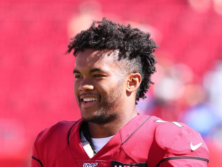 Kyler Murray Donates $15K to 6-Year-Old Texas Mass Shooting Victim ...