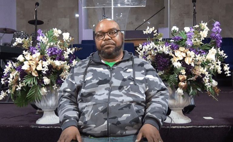 Nashville Mourns Beloved Pastor Who Led At-Risk Youth Away From Crime