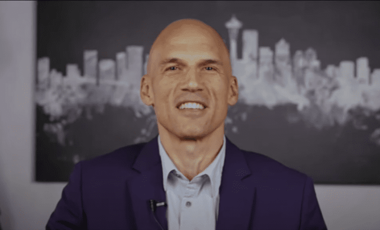 Washington Pastor Explains Why God's Timing is Perfect, Even Amid ...