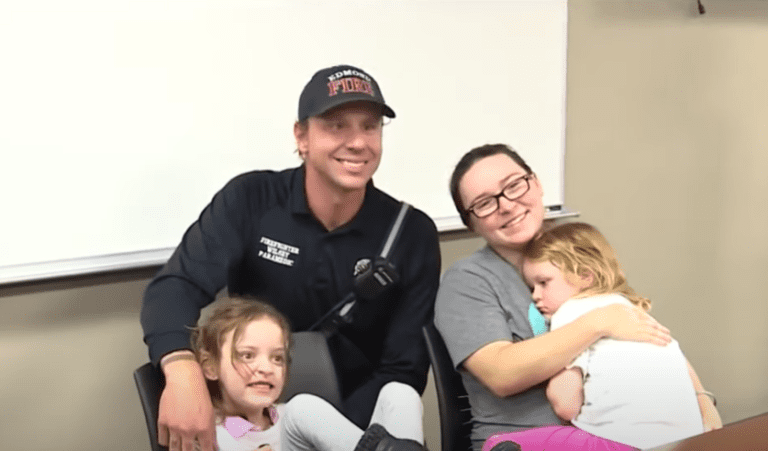 Sisters Who Almost Drowned in Pool Discharged From Hospital: 'Such a ...