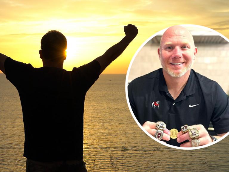 Former Georgia, Alabama football coach Scott Cochran's new life after ...