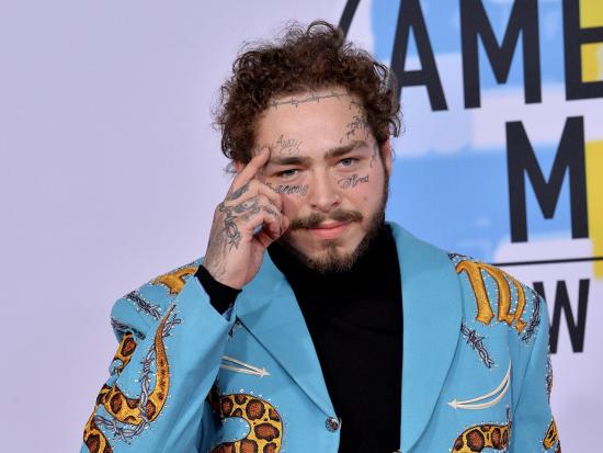 Post Malone Surprises Single Mom Bartender With $20,000 Tip: 'He ...