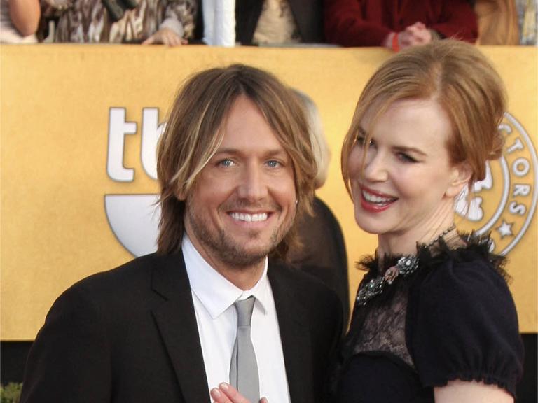 Keith Urban Shares the Life-Changing Moment That Led to His Sobriety ...