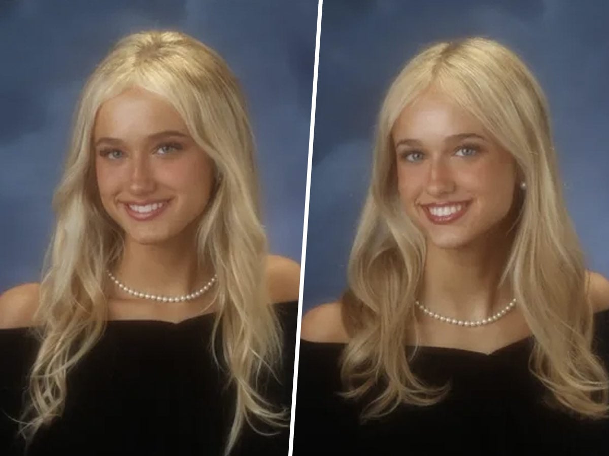 Twin Sisters Make High School History Graduating as Valedictorian and ...